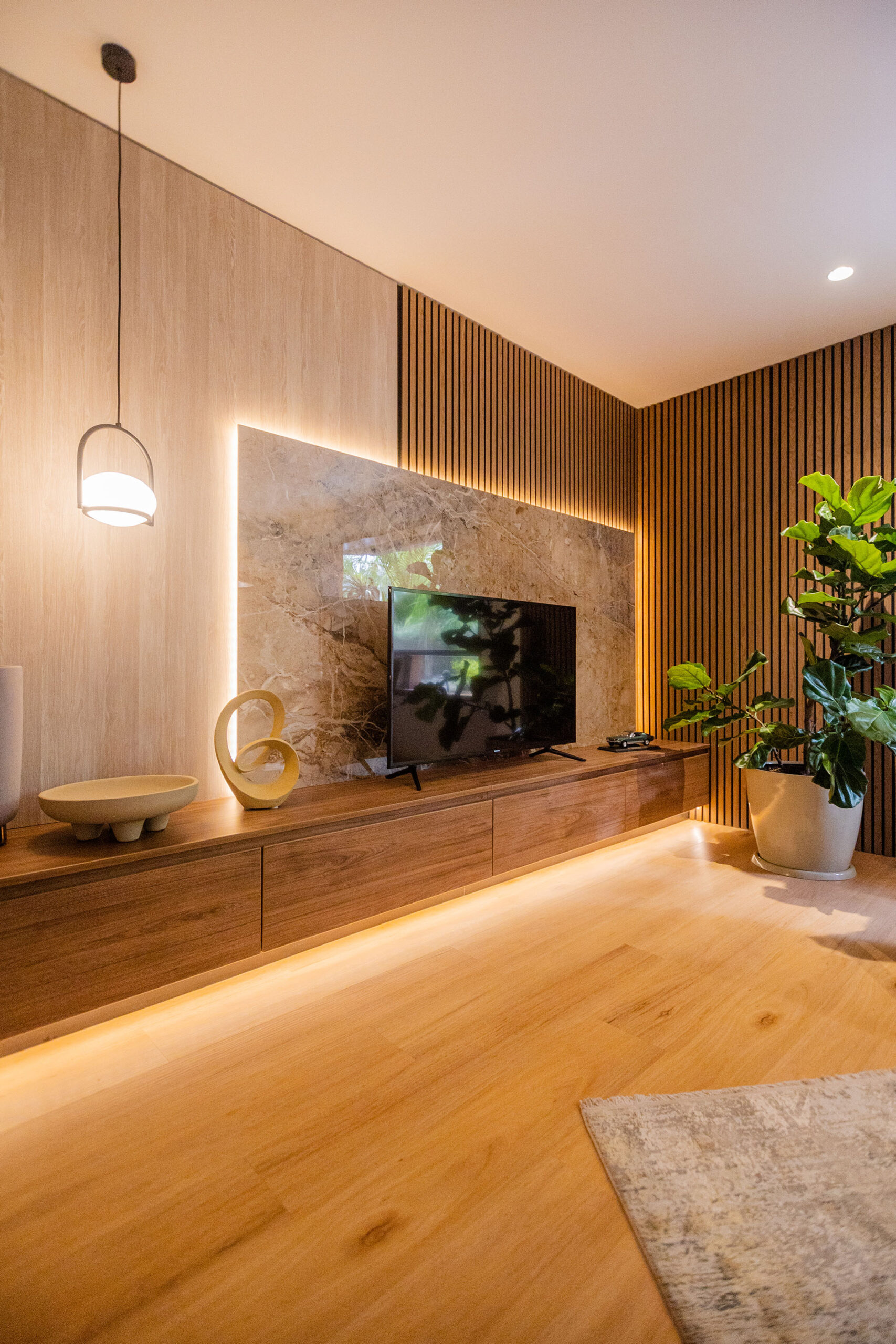 Innovación y resistencia: Pisos Click SPC - Pisopak Perú